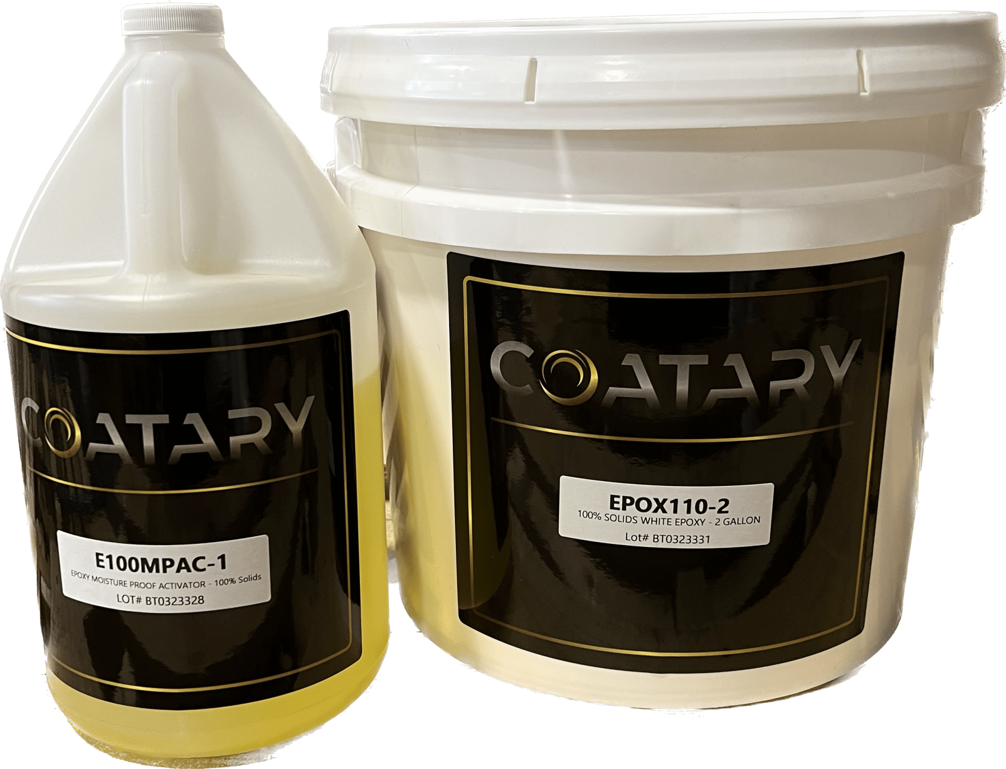 Epoxy Products – Coatary Technologies
